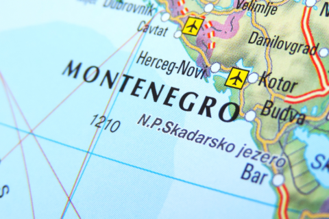What Happened To Serbia And Montenegro? - Anka Montenegro