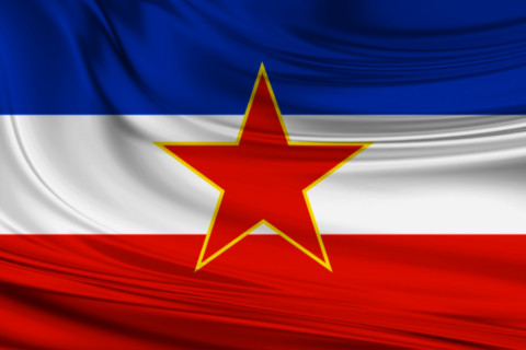 What Happened To Serbia And Montenegro? - Anka Montenegro